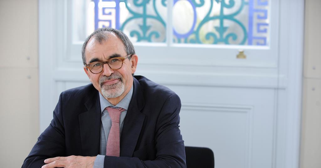 Now housing architects take RIBA to task | News | Building Design