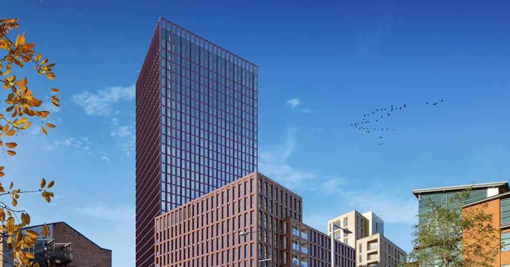 Councillors move to block 34-storey Simpson Haugh tower | News ...