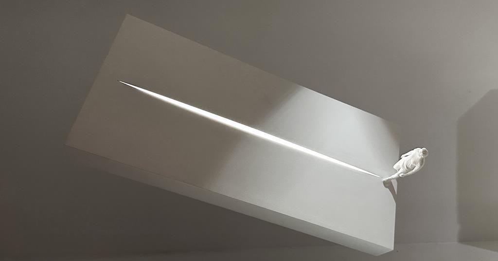 An Atlas of Es Devlin: ‘The impact of her work can last a lifetime ...