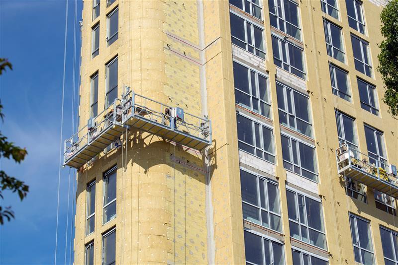 CPD 15 2025: Fire safety and the building envelope | Information - BD ...