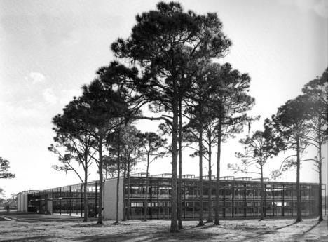 Contest may save Rudolph high school | News | Building Design