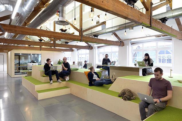 AYA 2017 shortlists: Small Project Architect of the Year | Features ...
