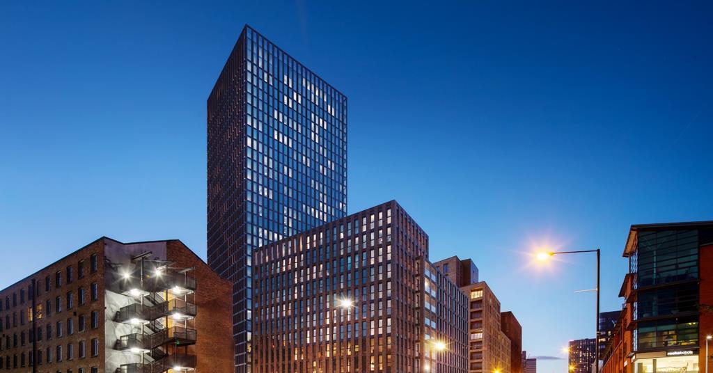 Councillors move to block 34-storey Simpson Haugh tower | News ...