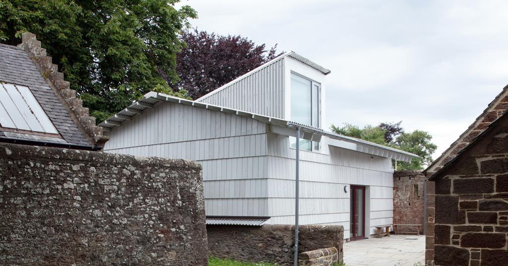RIAS names ten winners of Scotland’s national architecture awards ...