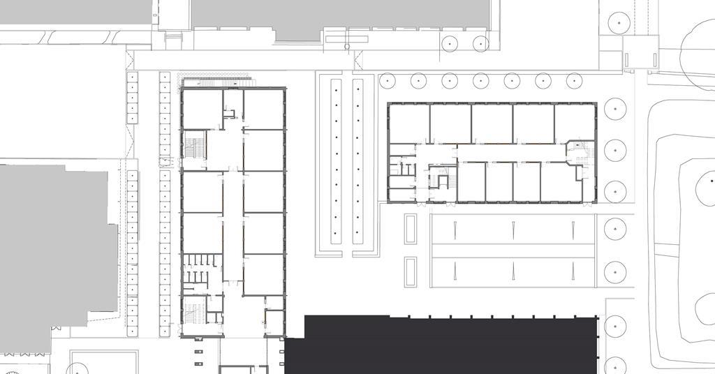 NVB Architects completes major expansion for Haberdashers’ Boys’ School ...