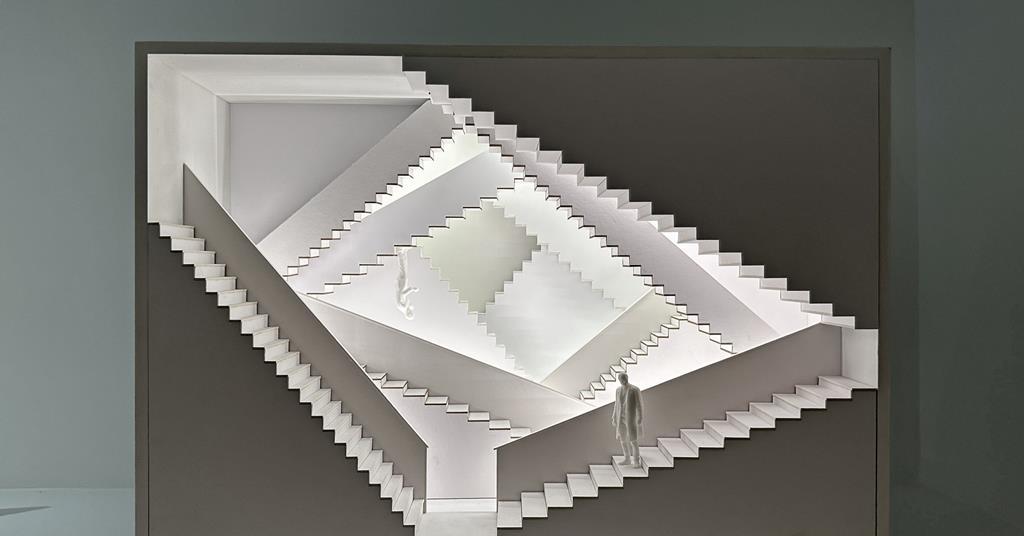 An Atlas of Es Devlin: ‘The impact of her work can last a lifetime ...