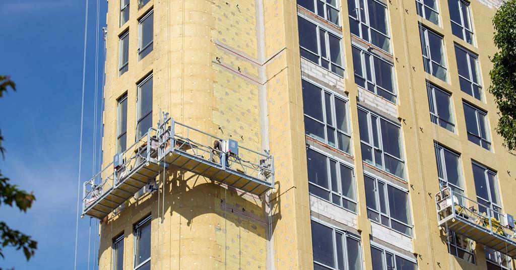 CPD 15 2025: Fire safety and the building envelope | Information - BD ...