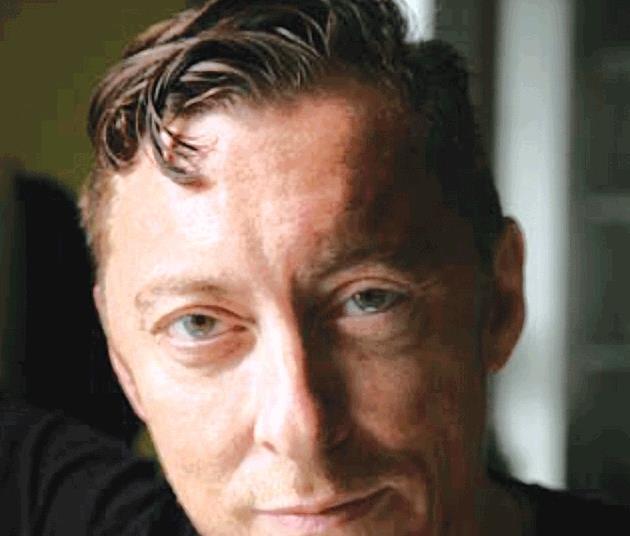 Gerrard O’Carroll dies at 47 | News | Building Design