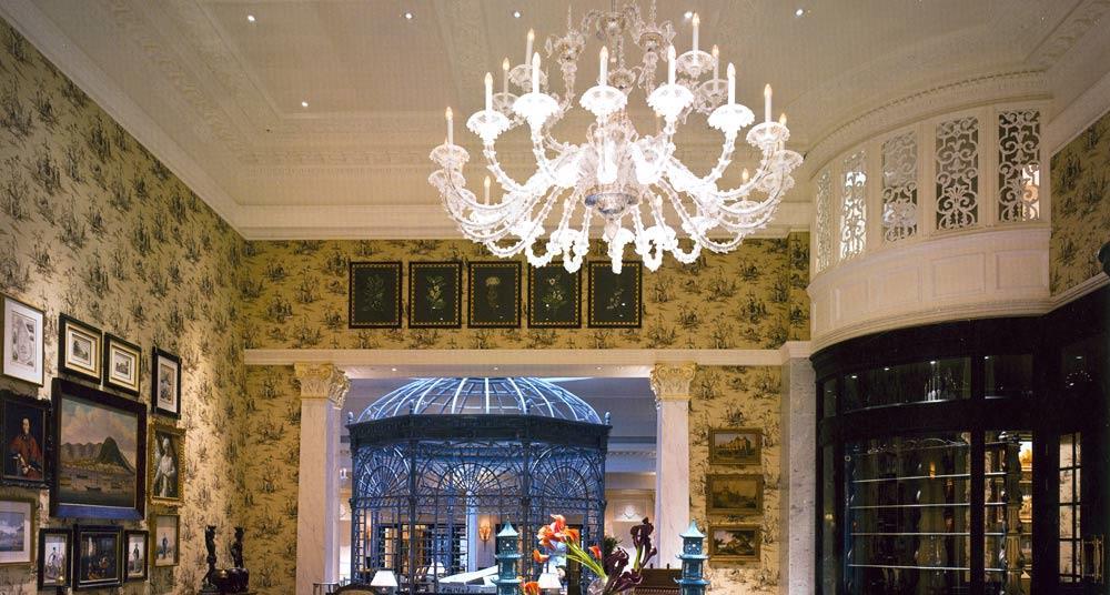 Savoy: The Restoration, photos by Siobhan Doran | Review | Building Design