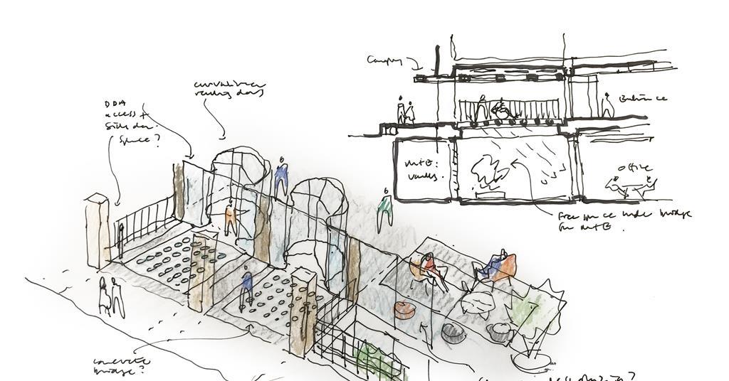 The Northcliffe by John Robertson Architects | Building Design