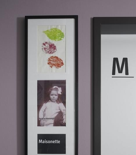 Photographing memory lane | Building Study | Building Design