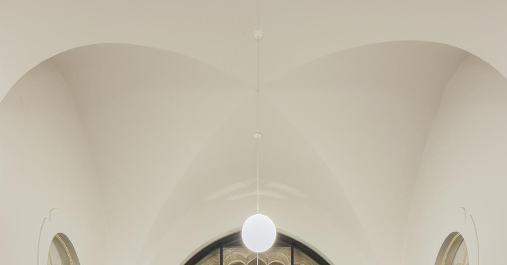 What made this project… Brighton Dome by Feilden Clegg Bradley Studios ...