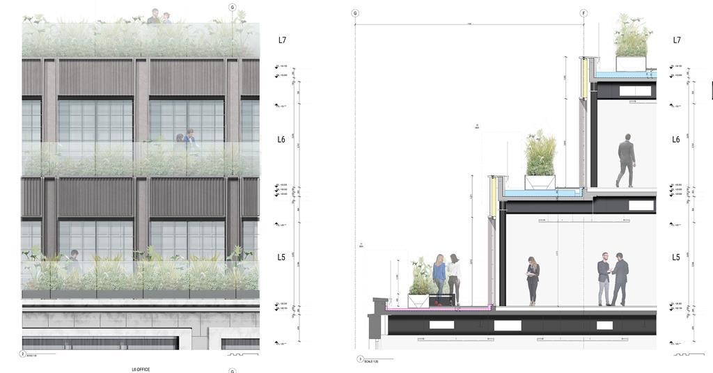 The Northcliffe by John Robertson Architects | Building Design
