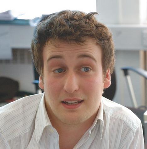 Healing artists | Features | Building Design