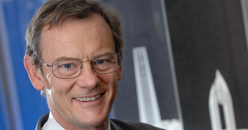 Atkins set for further job losses | News | Building Design