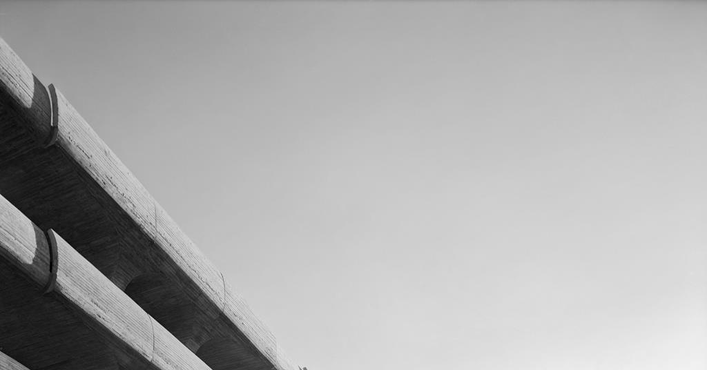 Materialized Space: The Architecture of Paul Rudolph | Review ...