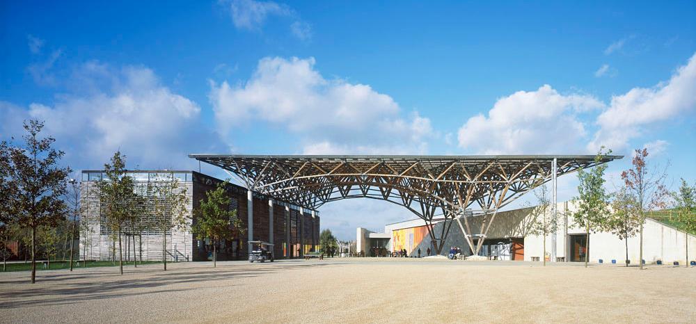 Jonathan Smales: ‘I love the tangibility of building. I like the fact ...