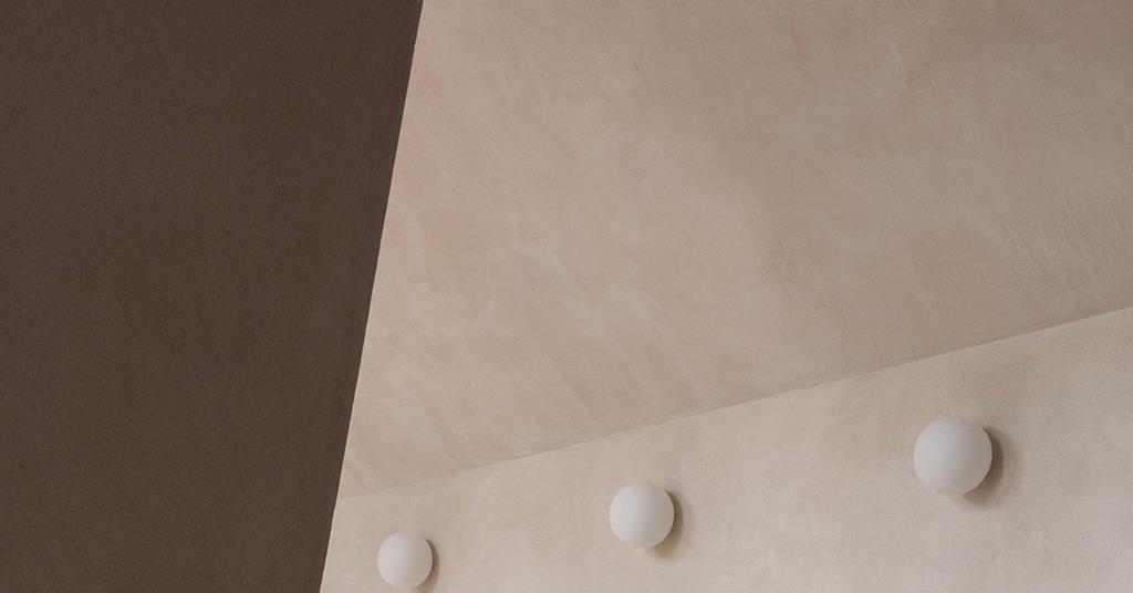 Merrett Houmøller Architects unveils trapezoidal reworking of ...