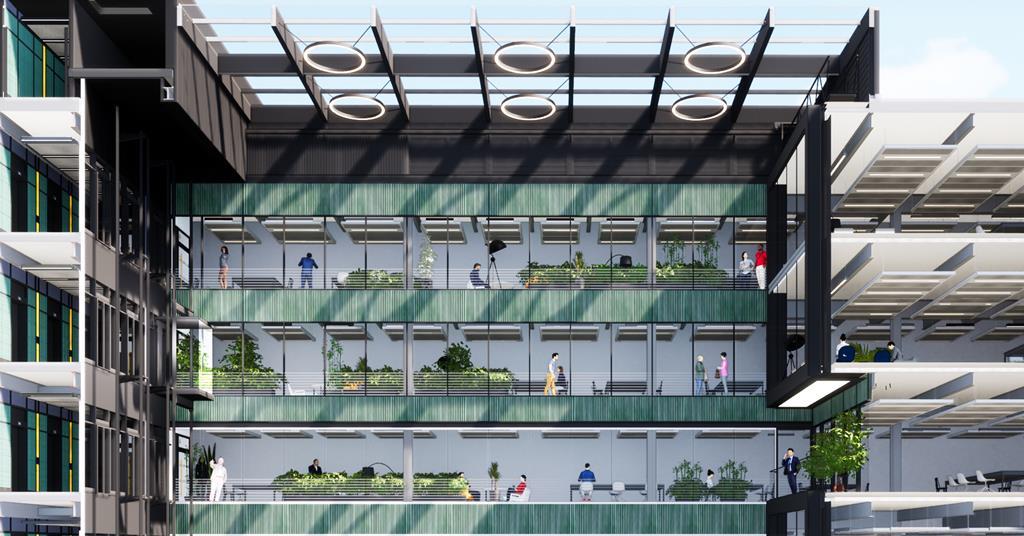 The Northcliffe by John Robertson Architects | Building Design