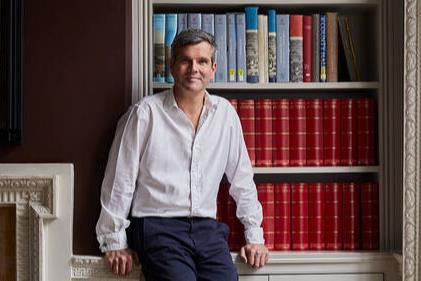 Ben Pentreath to receive $200,000 architecture prize in Chicago | News ...