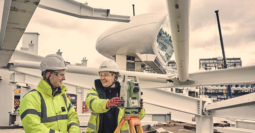 Major contractor set to file for administration, chief executive ...