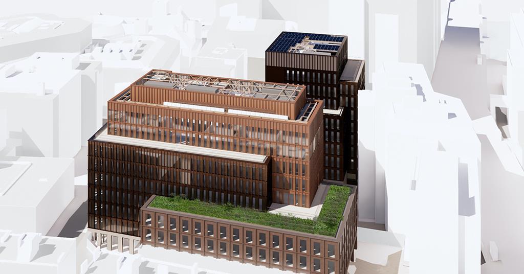 UKGBC unveils new net zero guidance | News | Building Design