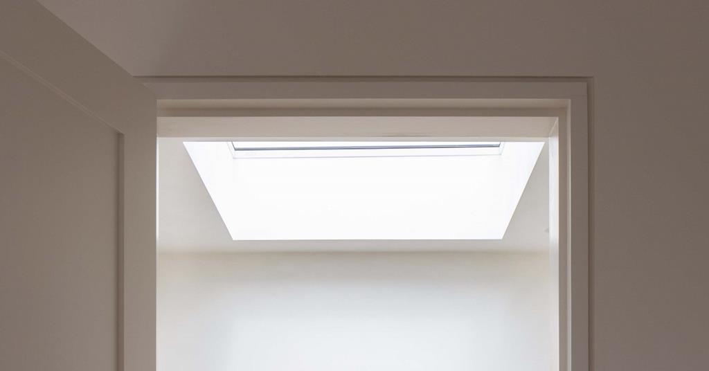 Merrett Houmøller Architects unveils trapezoidal reworking of ...