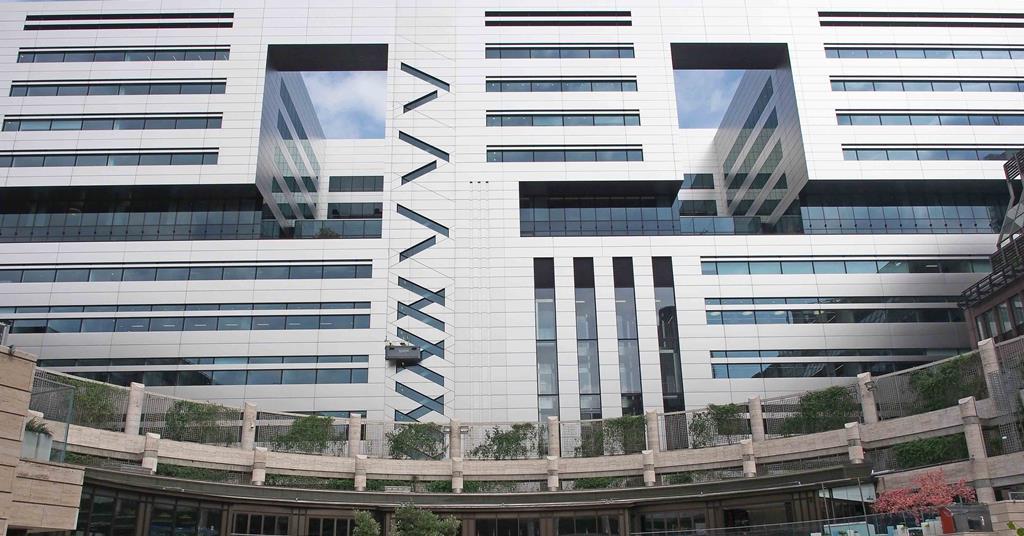 Carbuncle Cup: 5 Broadgate by Make Architects | Features | Building Design