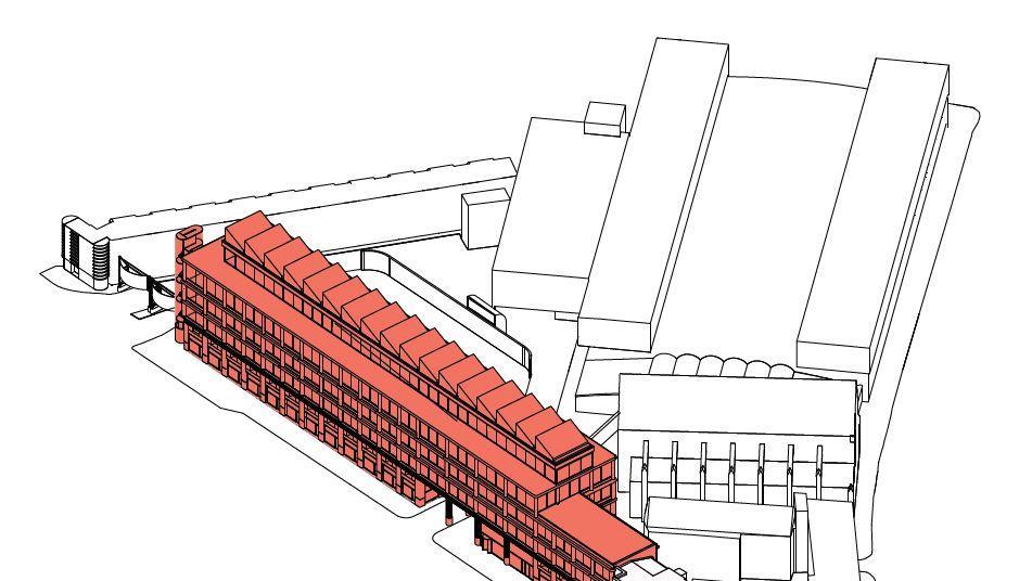 6a’s redevelopment of Grimshaw’s Grand Union House approved | News ...