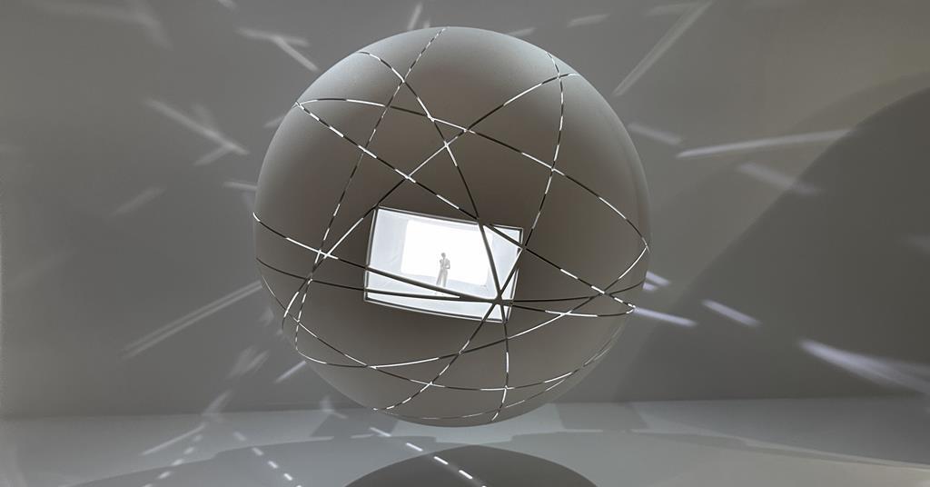 An Atlas of Es Devlin: ‘The impact of her work can last a lifetime ...