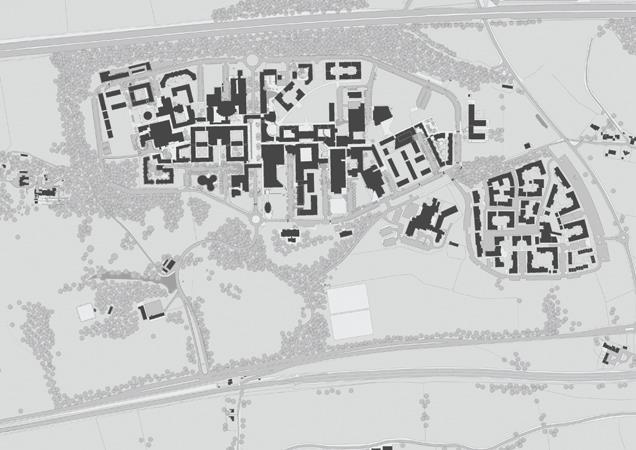 McAslan’s masterplan for Lancaster University | Building Study ...