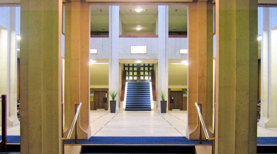 Demolition beckons for more Madin landmarks | News | Building Design