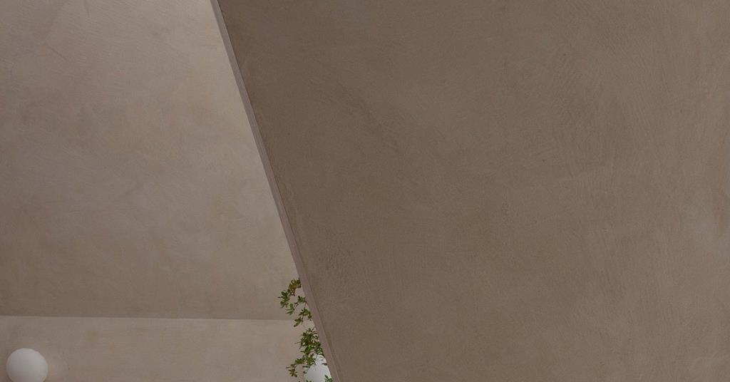 Merrett Houmøller Architects unveils trapezoidal reworking of ...