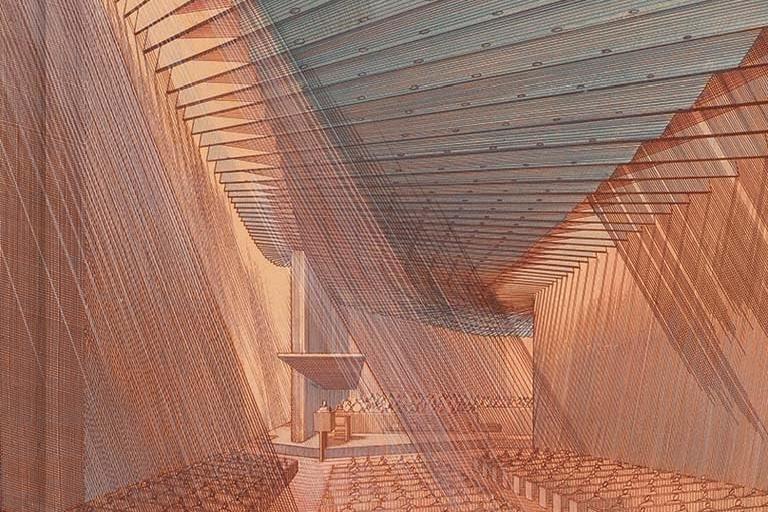 Materialized Space: The Architecture of Paul Rudolph | Review ...