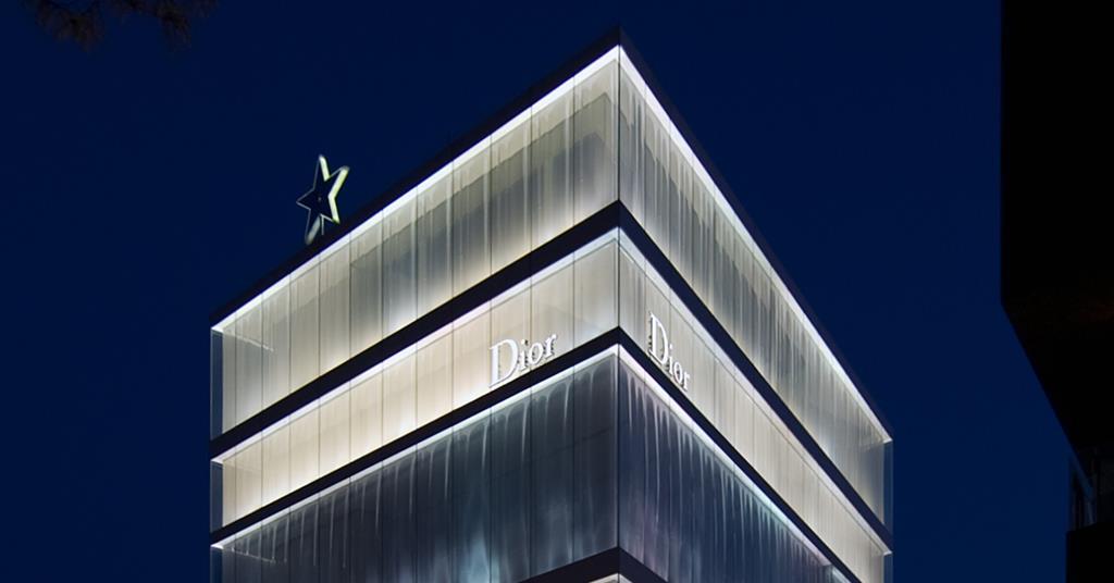 Top 10 Fashion Stores | Features | Building Design