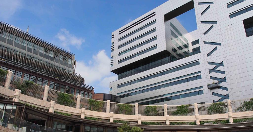 Carbuncle Cup: 5 Broadgate by Make Architects | Features | Building Design