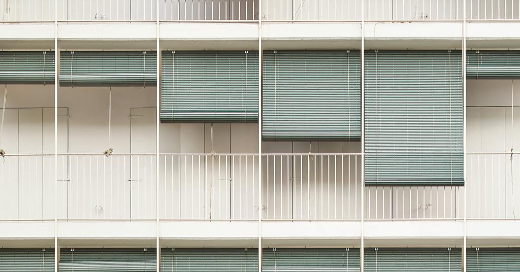 Technical Study: 110 rooms, Barcelona, Spain | Technical | Building Design