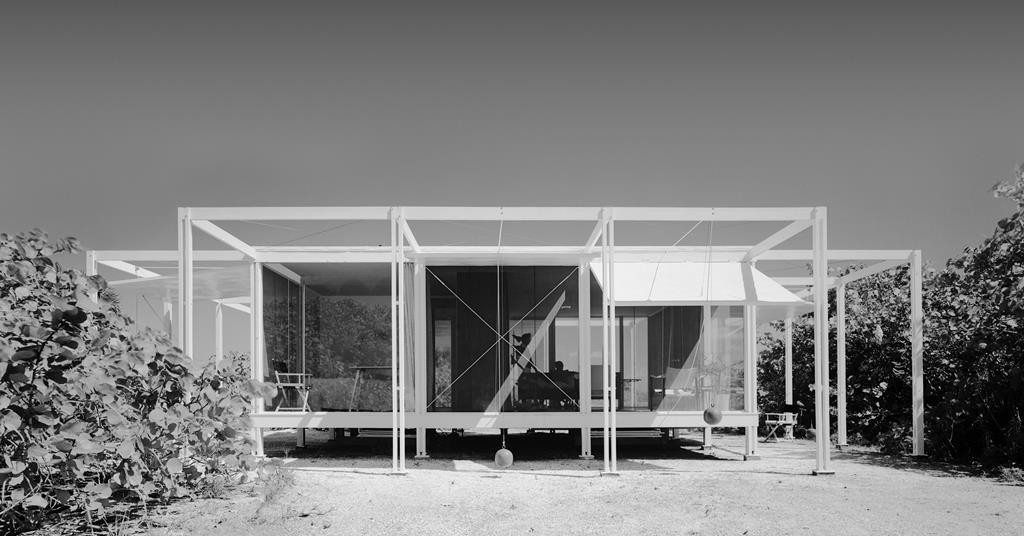 Materialized Space: The Architecture of Paul Rudolph | Review ...
