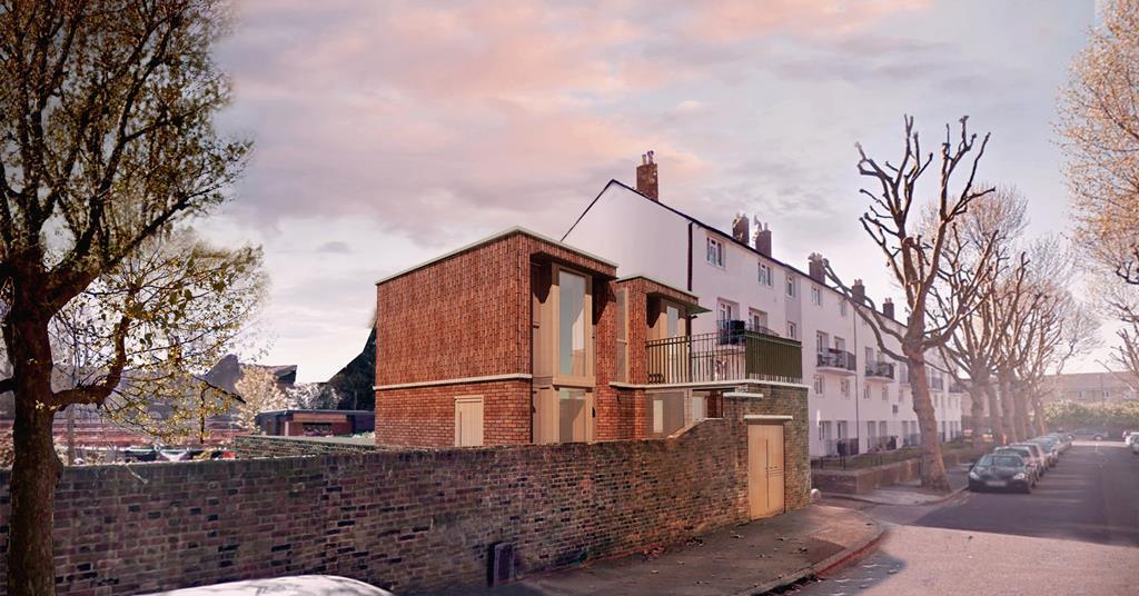 The art of collaboration in architecture: A call for genuine ...