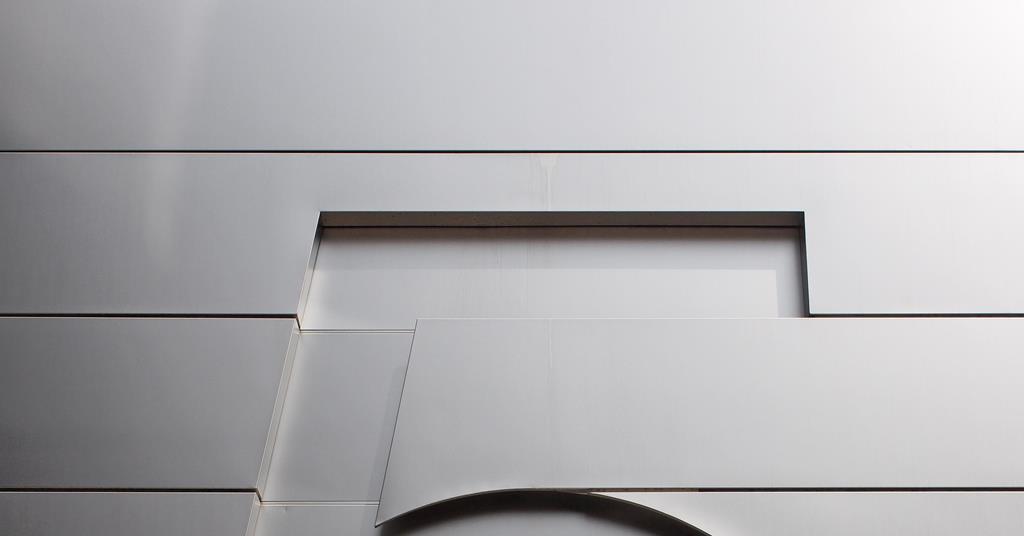 Carbuncle Cup: 5 Broadgate by Make Architects | Features | Building Design