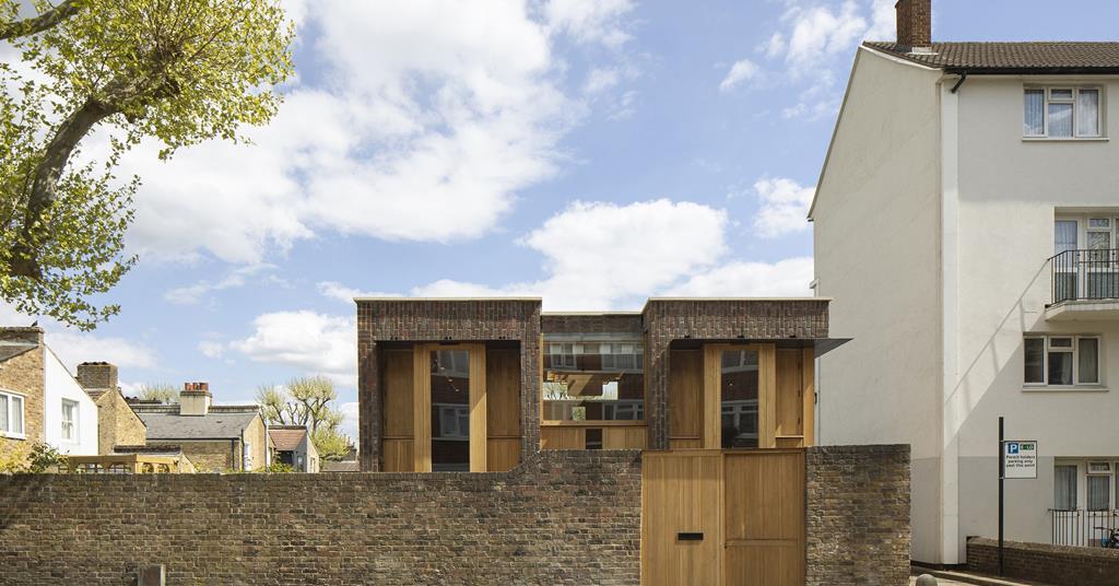 The art of collaboration in architecture: A call for genuine ...