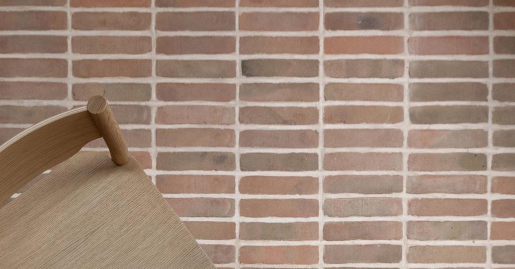 Merrett Houmøller Architects unveils trapezoidal reworking of ...