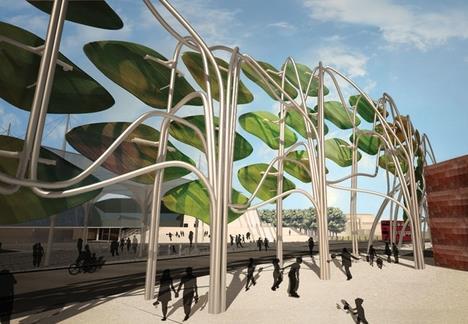 Shoal patch | Opinion | Building Design