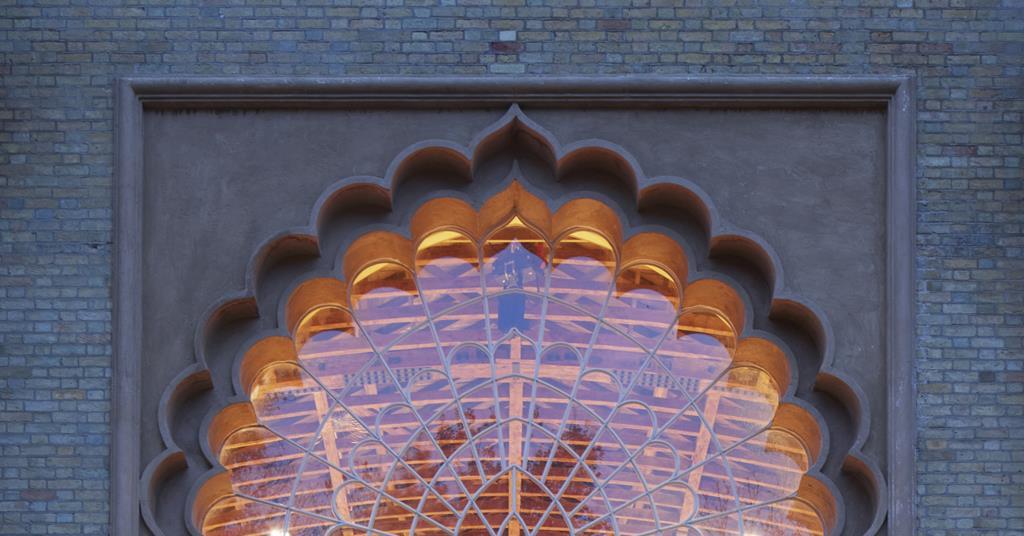 What made this project… Brighton Dome by Feilden Clegg Bradley Studios ...
