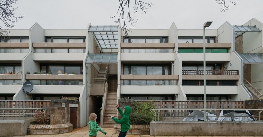 ‘Because the spaces work for children, they work for everyone’ – how ...