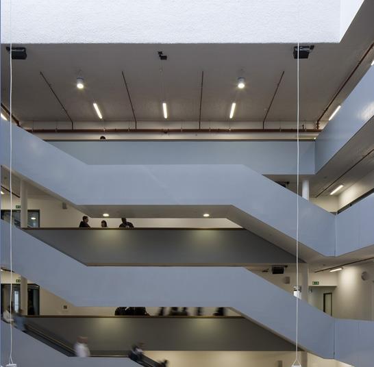 BSF finish for Astudio Architecture | News | Building Design