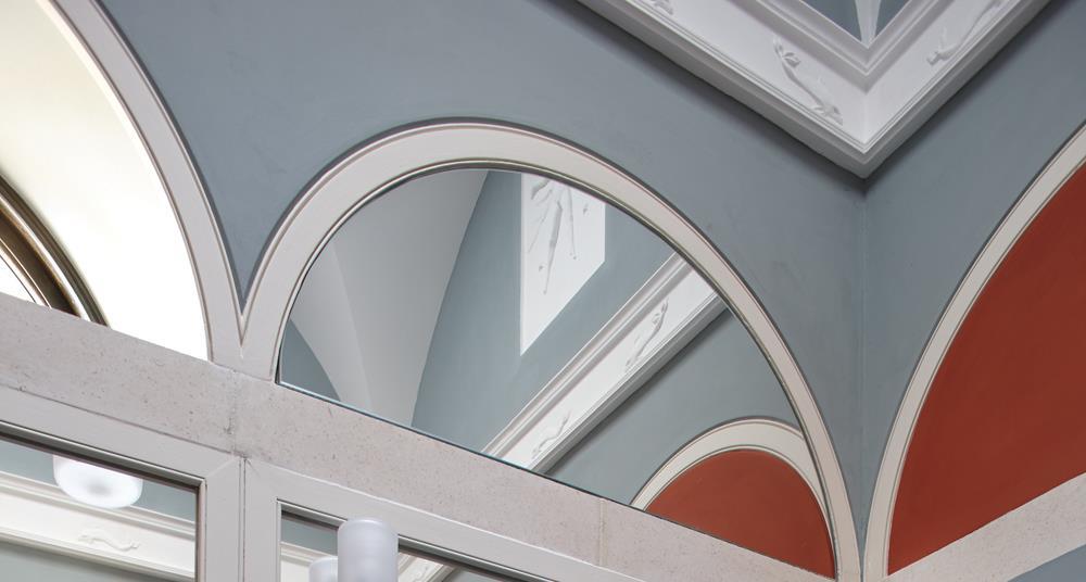 Williamstrip Bath house, Gloucestershire by Craig Hamilton Architects ...