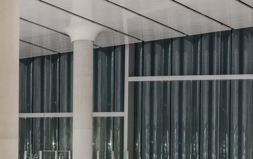 OMA reveals Qatar National Library | News | Building Design