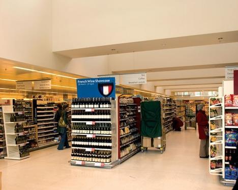 Levitt Bernstein changes the climate at the Brunswick | Features ...