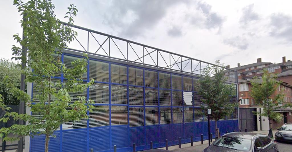 Hopkins Architects reports turnover up but profit down in latest ...